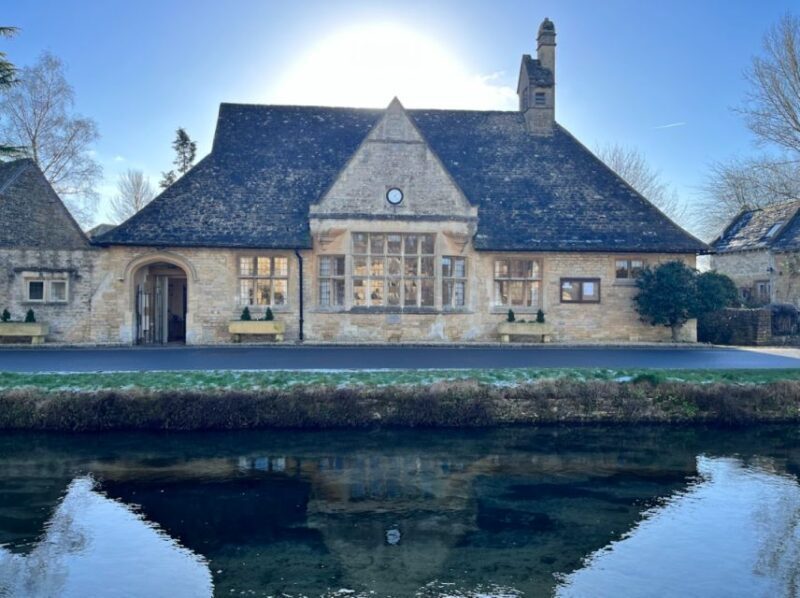 London: Small Group Cotswolds Trip with Bourton-on-the-Water - Who Will Love This Tour?