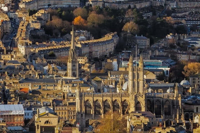 London: Small Group Stonehenge and Bath Tour & Secret Site - An Authentic Taste of England: The Tour Overview