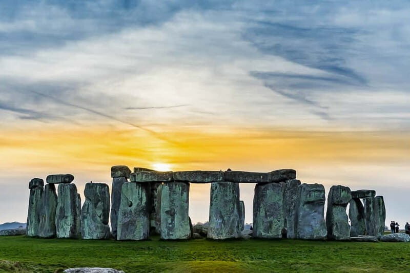 London: Small Group Stonehenge and Bath Tour & Secret Site - Comfort, Transport, and Overall Value