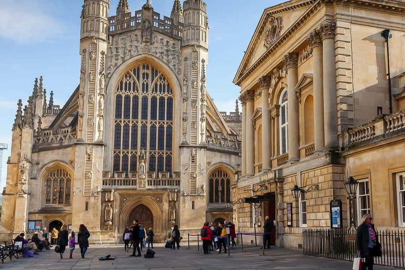 London: Small Group Stonehenge and Bath Tour & Secret Site - Insights from Guest Reviews