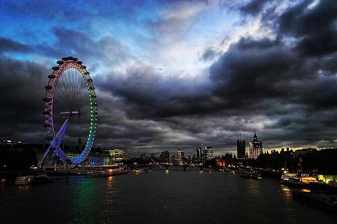 London Smartphone Photography workshop and tour - What to Expect: A Step-by-Step Breakdown