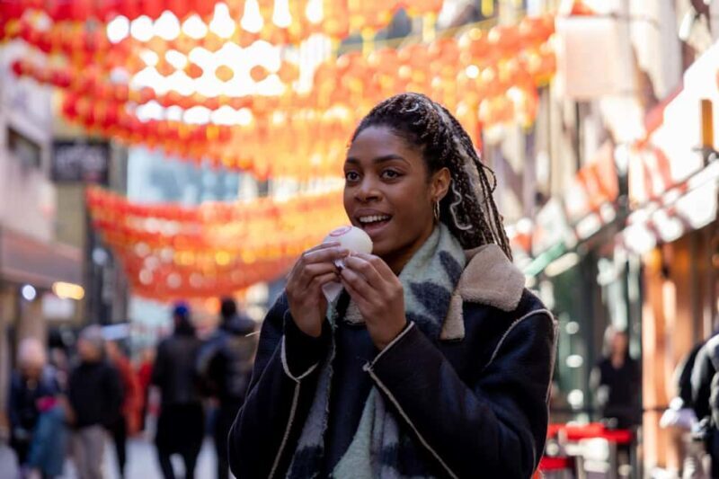 London: Soho & Chinatown Food Walking Tour - Who Is This Tour Best For?
