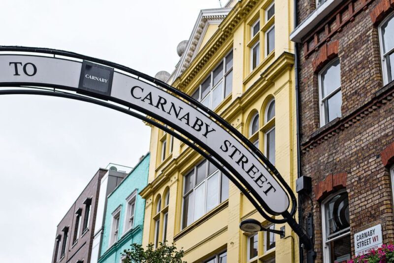 London Soho Guided Walking Tour - Final Thoughts
