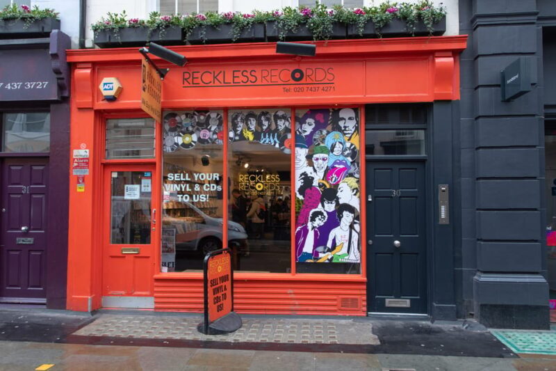 London: Soho Music Walking Tour - FAQ