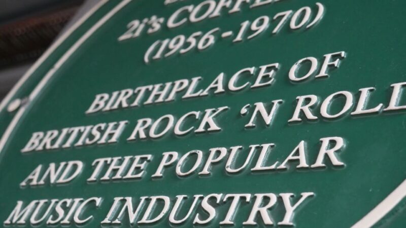 London: Soho Rock and Roll Walking Tour - An In-Depth Look at This Soho Rock & Roll Tour