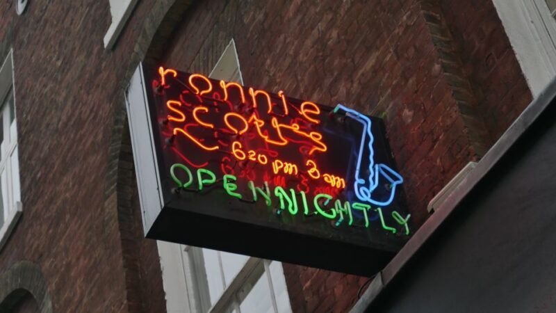 London: Soho Rock and Roll Walking Tour - The Sum Up