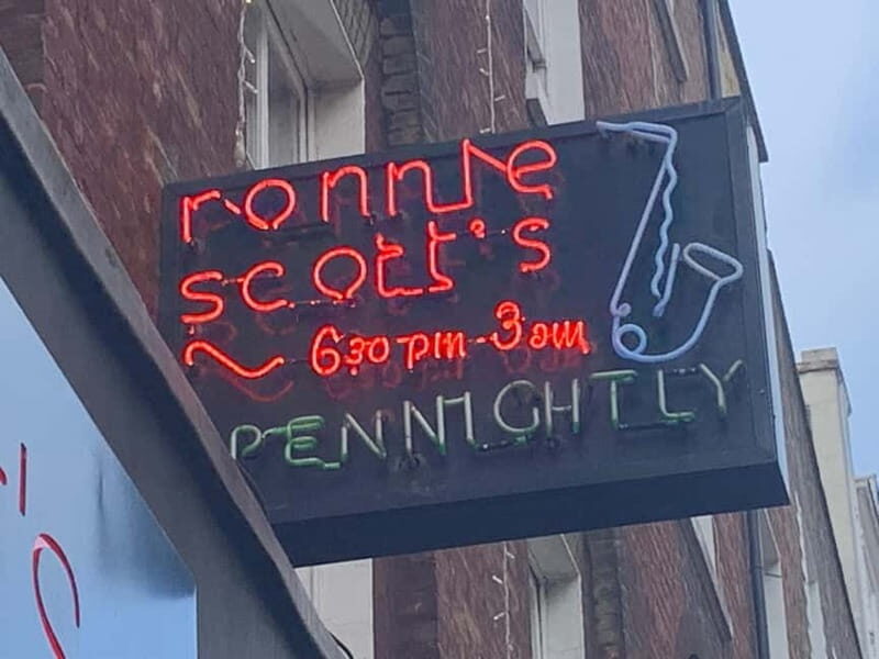 London: Soho Rock 'n' Roll Walking Tour - Explore Soho’s Music Roots