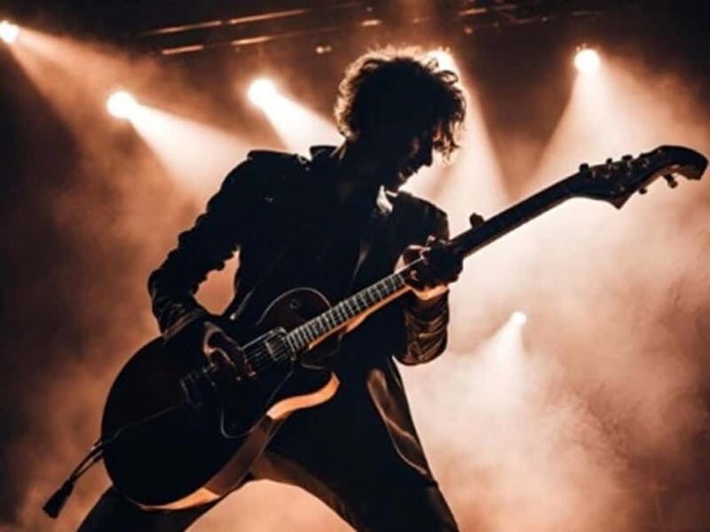 London: Soho Rock 'n' Roll Walking Tour - The Route & Key Stops