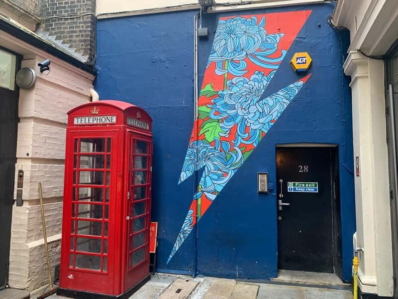 London: Soho Rock 'n' Roll Walking Tour - Practical Details & Value
