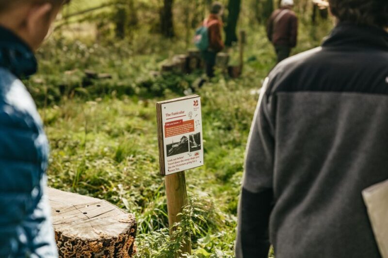 London: South Downs White Cliffs Day Trip with Train Tickets - How the Itinerary Comes Together