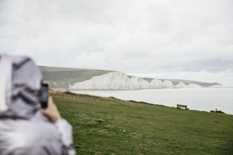 London: South Downs White Cliffs Day Trip with Train Tickets - FAQ