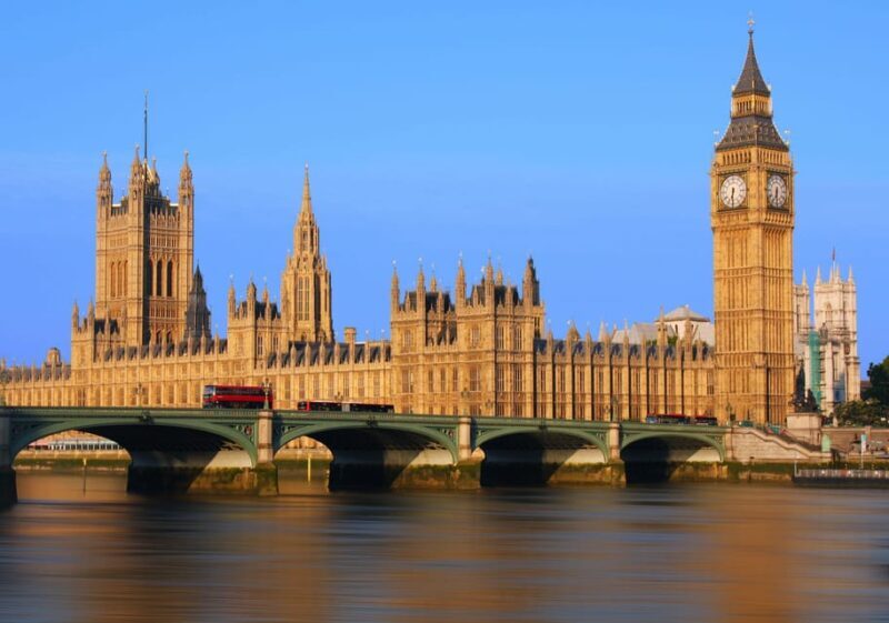 London: Special Interest Walking Tour - Guide Only - Key Points