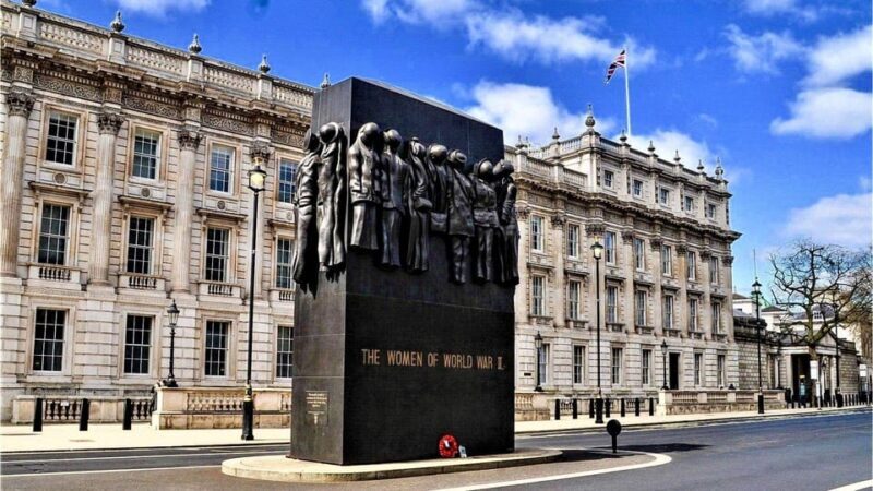 London: Special Interest Walking Tour - Guide Only - A Closer Look at the Tour Structure and Experience