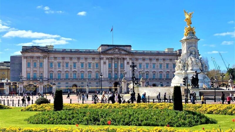 London: Special Interest Walking Tour - Guide Only - Who Will Love This Tour?