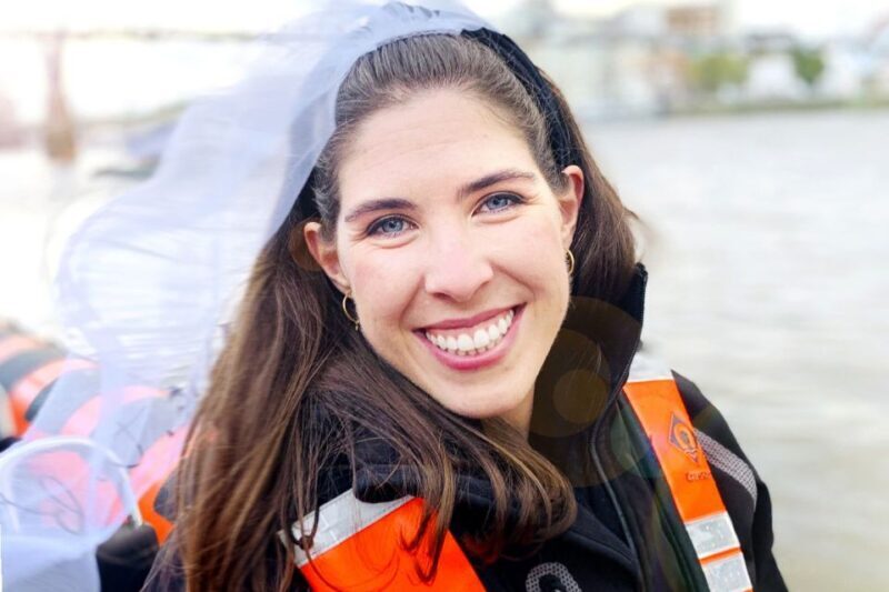 London: Speedboat Tour Through Heart of the City - FAQs