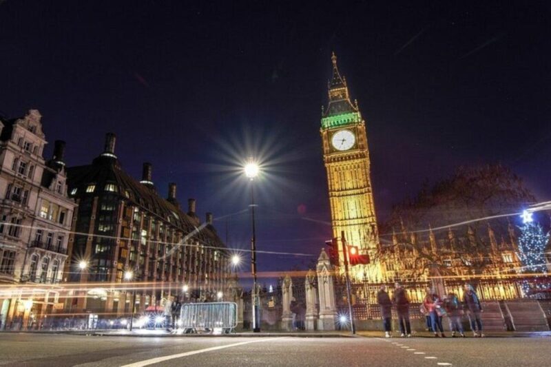 London : Spitalfields & East End Private Walking Tour - What to Expect in Practice
