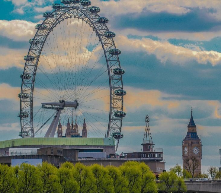 London : Spitalfields & East End Private Walking Tour - FAQ
