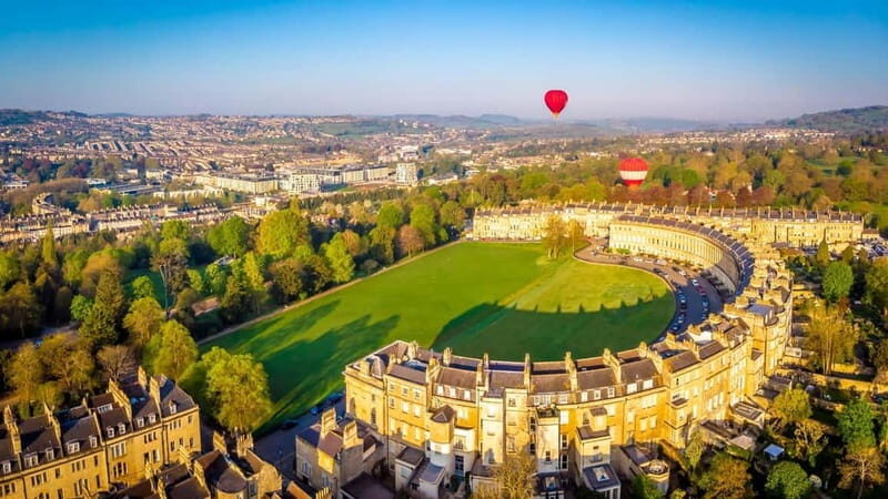 London: Stonehenge and Bath Day Tour - Practical Details and Why They Matter
