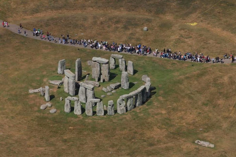 London: Stonehenge and Bath Day Tour - Authentic Traveler Feedback and Insights