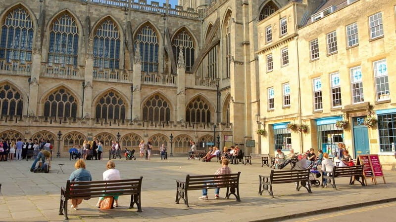 London: Stonehenge and Bath Day Tour - The Sum Up