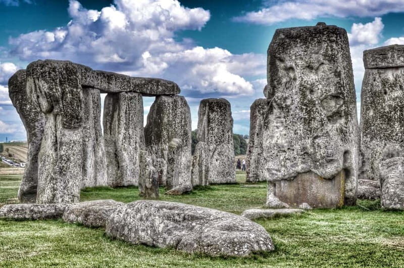 London: Stonehenge and Bath Day Tour - FAQ