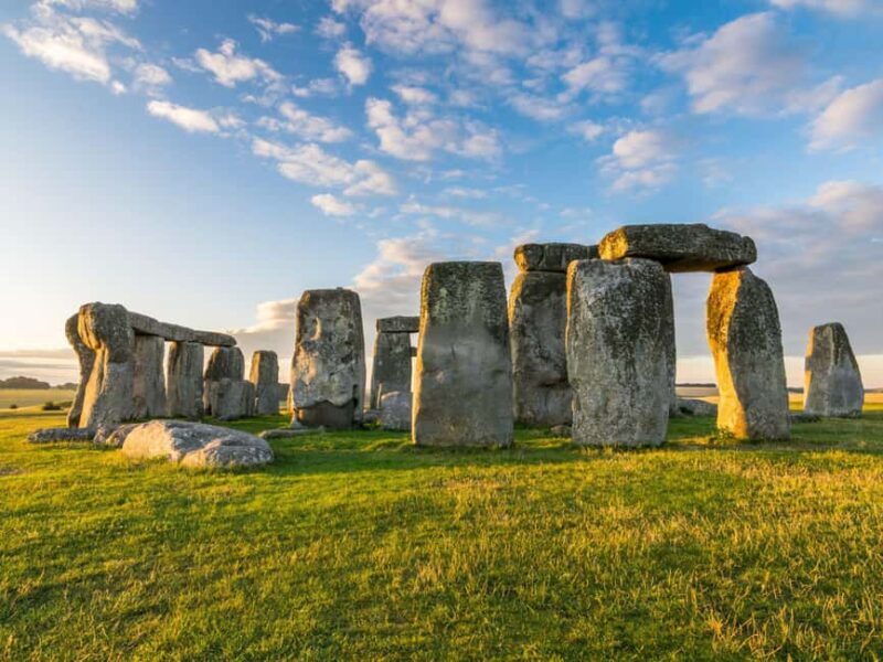 London: Stonehenge and Bath Day Trip with Roman Baths - A Complete Look at the Tour Experience