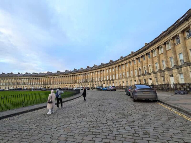 London: Stonehenge and Bath Day Trip with Roman Baths - Overall Impressions Based on Reviews