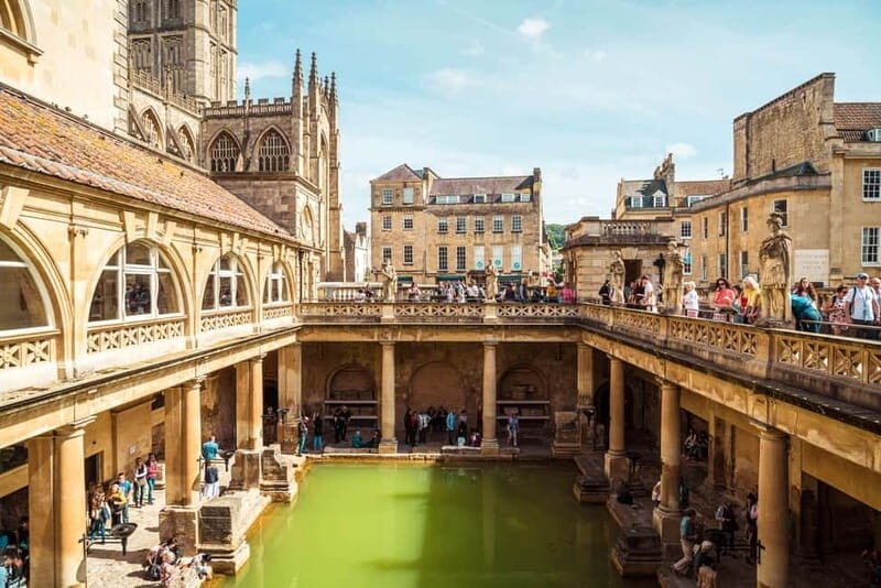 London: Stonehenge and Bath Guided Full-Day Tour - What Travelers Say: Authentic Perspectives