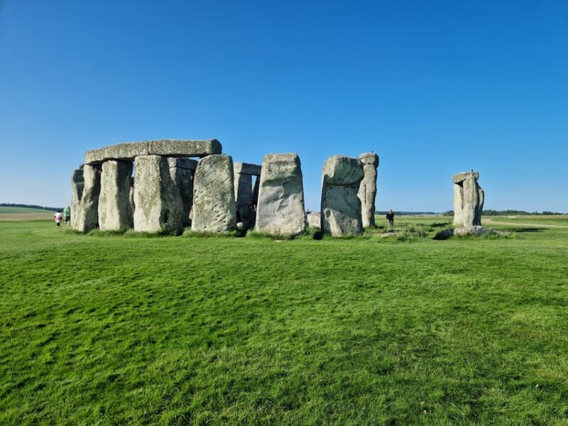 London: Stonehenge and Woodhenge Private Black Cab Tour - Final Thoughts: Is This Tour Worth It?