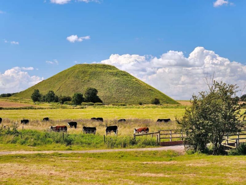 London: Stonehenge, Avebury & Silbury Hill Day Trip - An Efficient, Well-Organized Day Trip