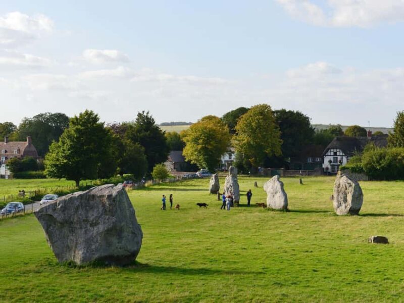 London: Stonehenge, Avebury & Silbury Hill Day Trip - Transparency on Cost and Value