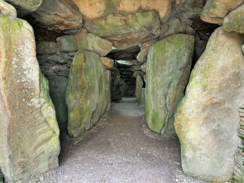 London: Stonehenge, Avebury & Silbury Hill Day Trip - Practical Tips for Travelers
