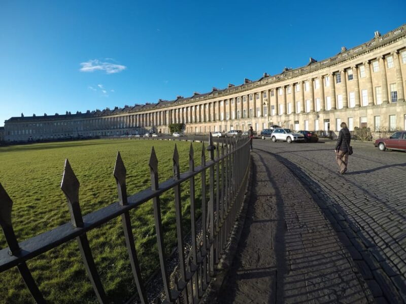 London: Stonehenge & Bath Day Trip with Optional Roman Baths - Authentic Experiences and What You’ll Remember