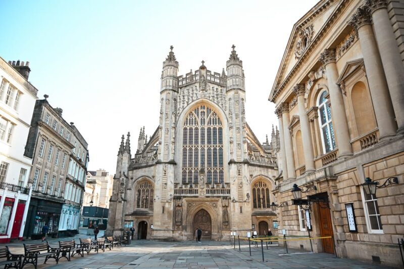London: Stonehenge & Bath Day Trip with Optional Roman Baths - Final Thoughts: The Takeaway