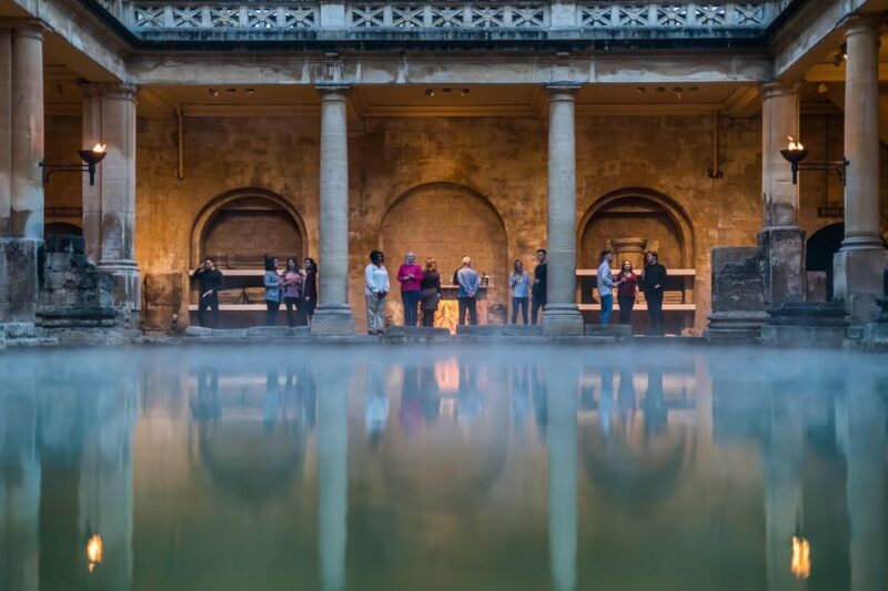 London: Stonehenge & Bath Day Trip with Optional Roman Baths - FAQ