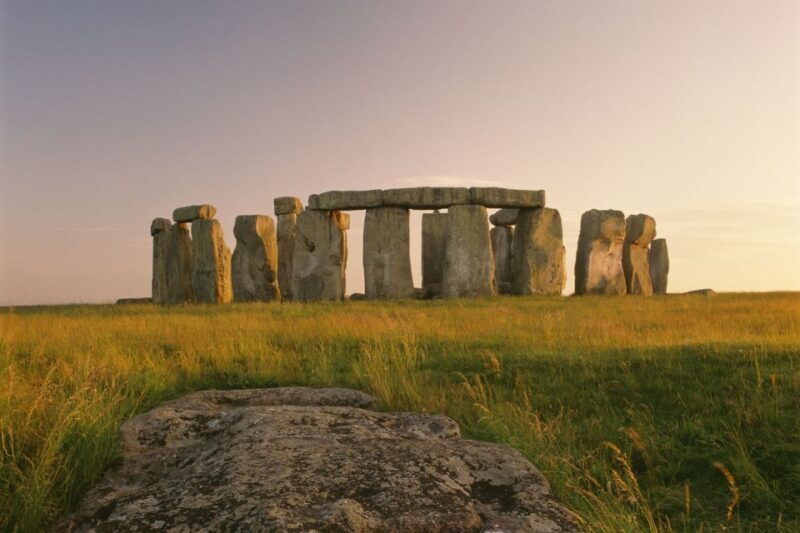 London: Stonehenge, Bath, Lacock, & Avebury Small Group Tour - Practical Details & Value