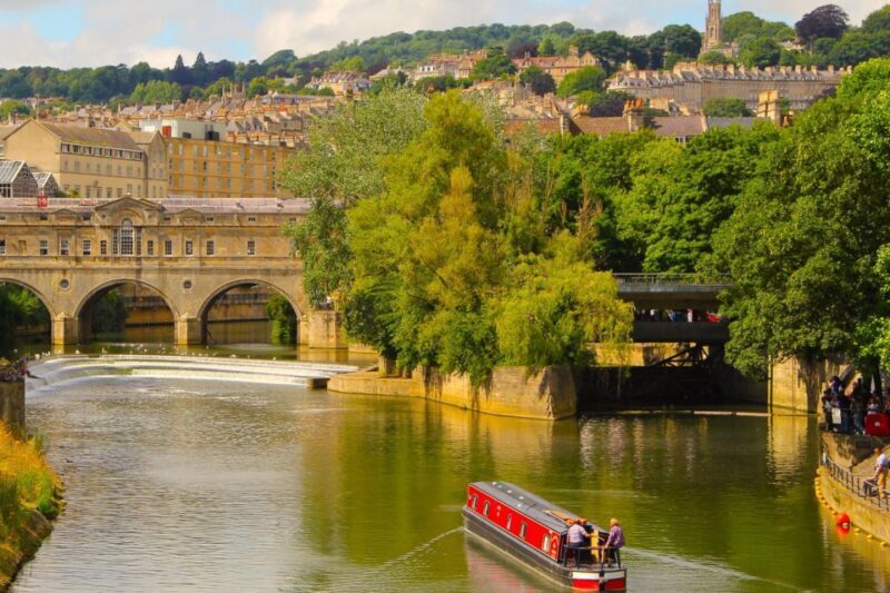 London: Stonehenge, Bath, Lacock, & Avebury Small Group Tour - Final Words