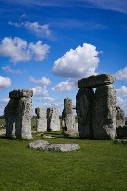 London: Stonehenge, Cotswolds, and Bath Private Day Trip - Who Is This Tour Best For?