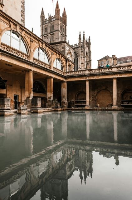 London: Stonehenge, Cotswolds, and Bath Private Day Trip - Key Points