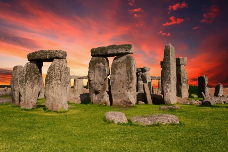 London: Stonehenge, Cotswolds, and Bath Private Day Trip - The Breakdown: Why This Tour Works for You