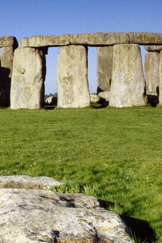 London: Stonehenge, Glastonbury & Avebury Small Group Tour - The Value: What’s Included and What’s Not