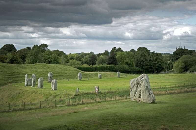London: Stonehenge, Glastonbury & Avebury Small Group Tour - The Practicalities: Timing, Pace, and Comfort