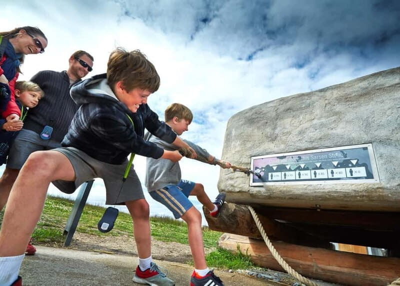 London: Stonehenge Morning or Afternoon Tour Optional Lunch - Introduction: A Solid Choice for Curious Travelers