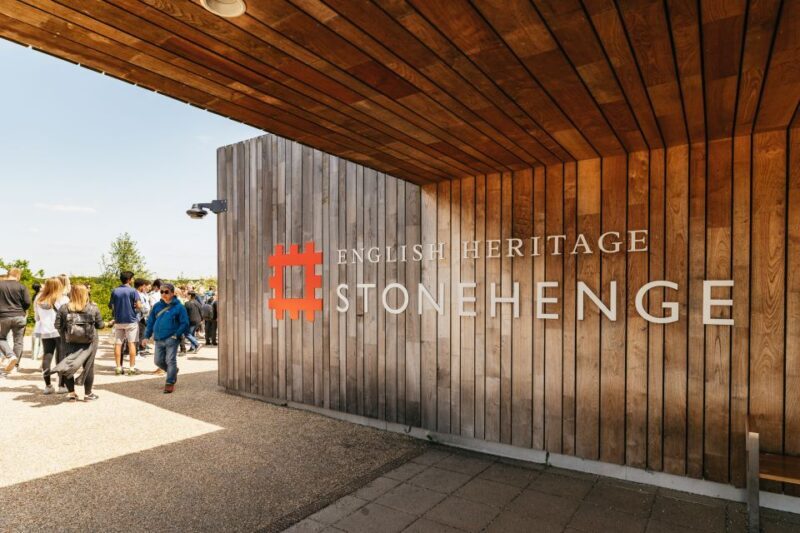 London: Stonehenge Morning or Afternoon Tour Optional Lunch - Practical Details: What You Need to Know