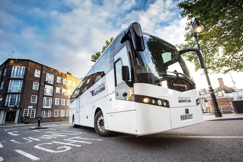 London: Stonehenge Morning or Afternoon Tour Optional Lunch - The Bottom Line: Who Will Love This Tour?