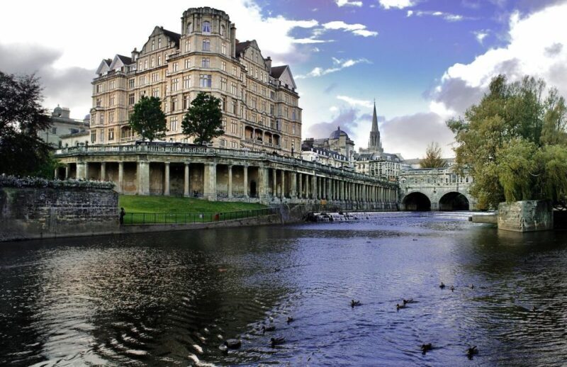 London: Stonehenge, Stratford-Upon-Avon, and Bath Day Trip - Real Traveller Experiences and Feedback