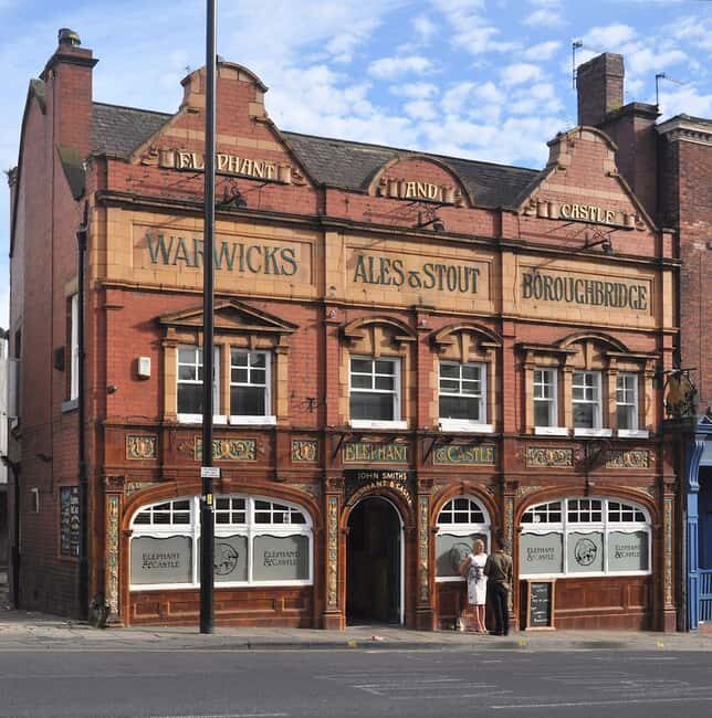 London: Stratford-upon-Avon & Warwick Castle Day Tour - An Introduction to the Day Tour Experience