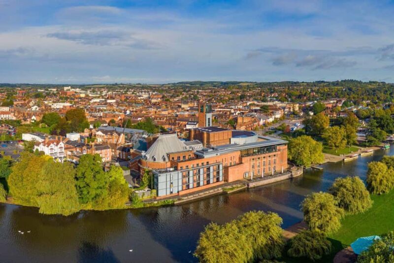 London: Stratford-upon-Avon & Warwick Castle Day Tour - Final Thoughts
