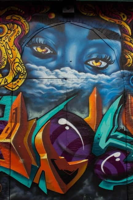 London: Street Art And Graffiti Guided Live Walking Tour - A Detailed Look at the Experience