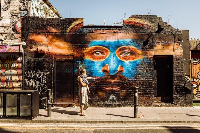 London Street Food Tour with a Local Foodie: 100% Personalized & Private - Guides and Personalization